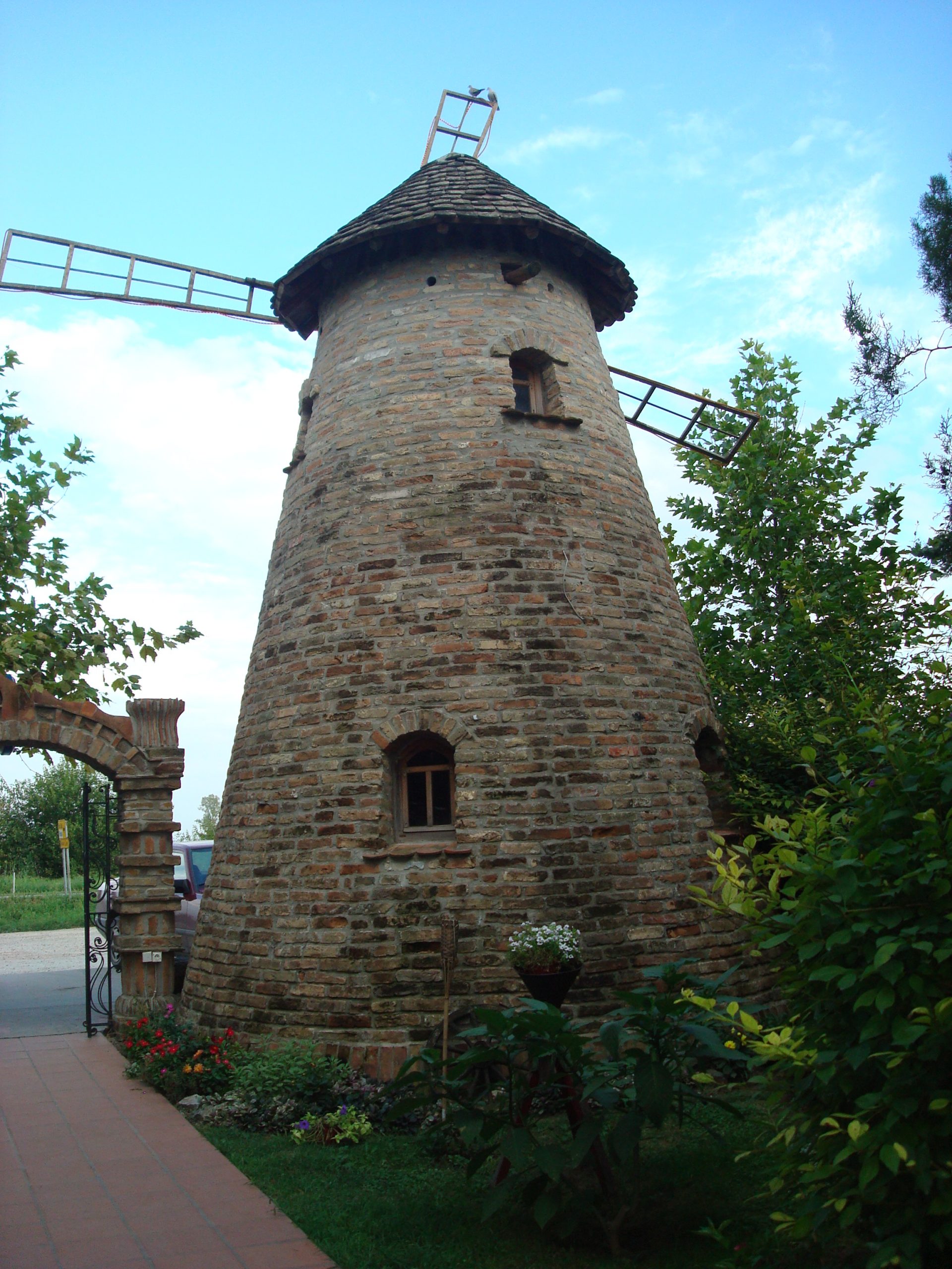 Specijalni rezervat prirode „Stari Begej-Carska bara“ – GDRSBL