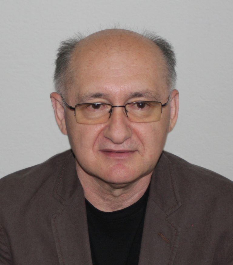 In memoriam prof. dr Milenko Živković (1956‒2020) – GDRSBL